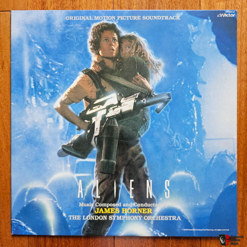 Various rock titles (original/reissue/import/audiophile/soundtrack)