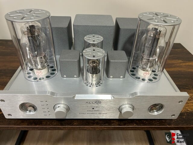 Allnic T-1500 MK 2