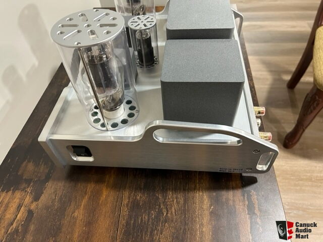 Allnic T-1500 MK 2