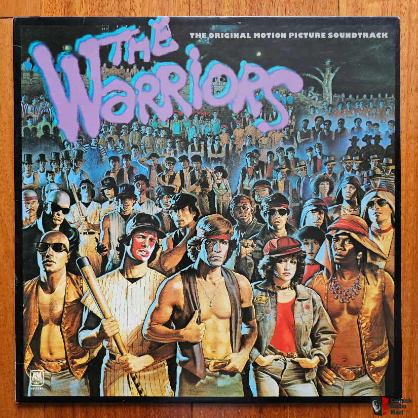 Various rock titles (original/reissue/import/audiophile/soundtrack ...