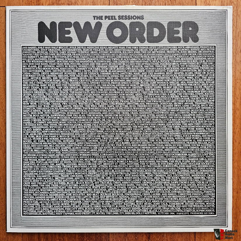 Various rock titles (original/reissue/import/audiophile/soundtrack ...