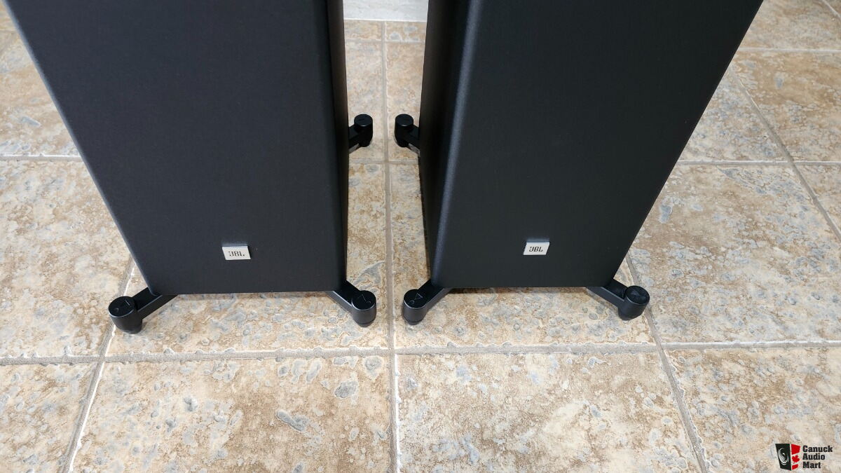 Pair of JBL Stage 180 Loudspeakers *REDUCED Photo #5065000 - Canuck ...