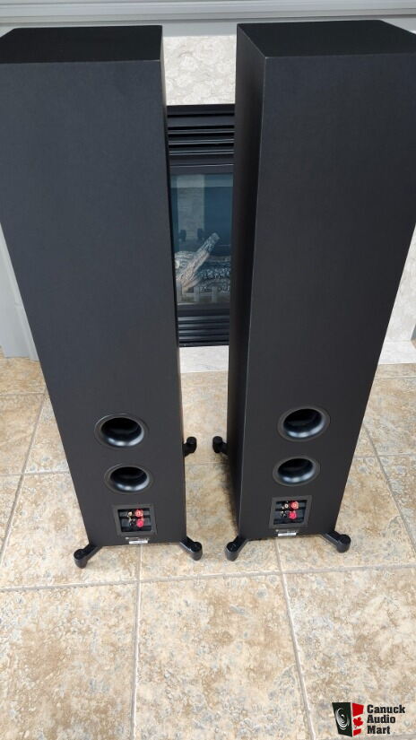 Pair of JBL Stage 180 Loudspeakers *REDUCED Photo #5065000 - Canuck ...