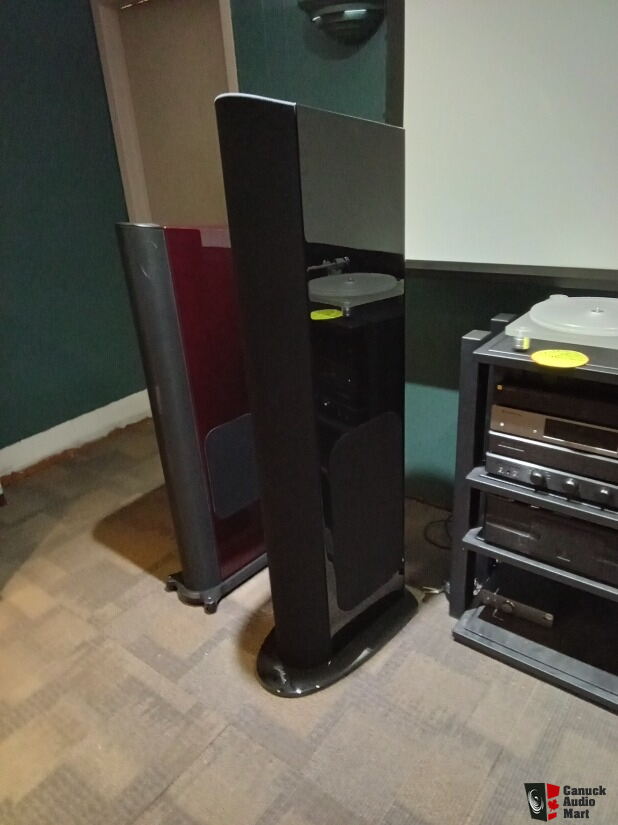 Golden Ear Technology Triton Reference Photo #5065038 - Canuck Audio Mart
