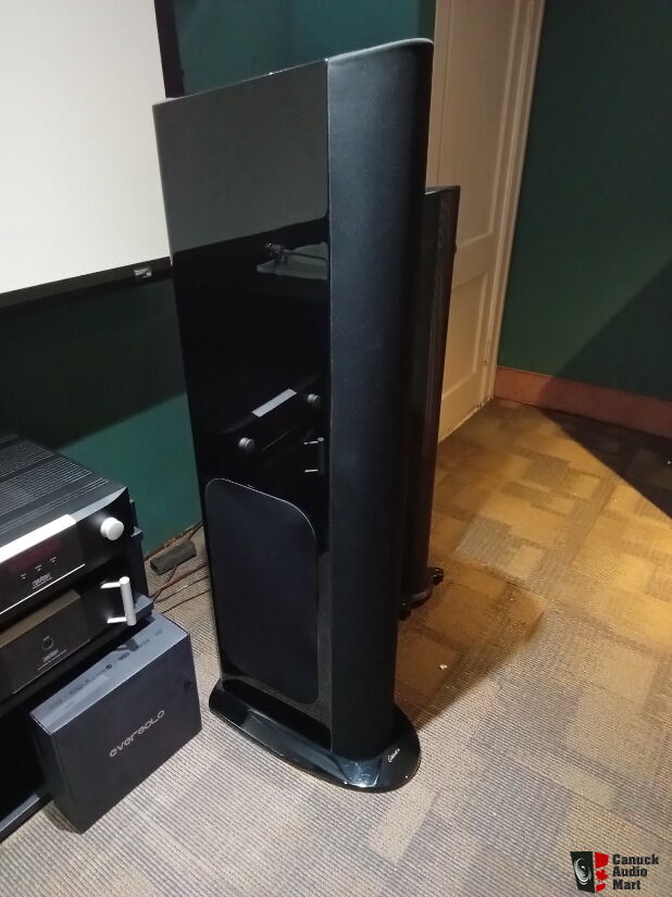 Golden Ear Technology Triton Reference Photo #5065038 - Canuck Audio Mart