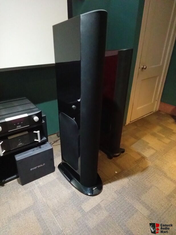Golden Ear Technology Triton Reference Photo #5065038 - Canuck Audio Mart