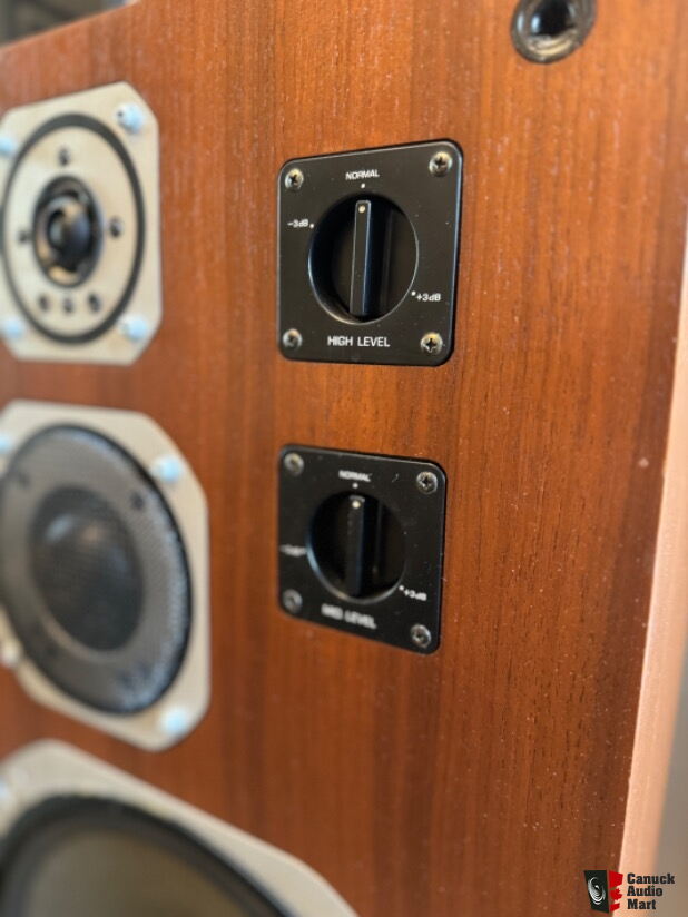 Yamaha NS-690 (1st Gen) Photo #5065439 - US Audio Mart