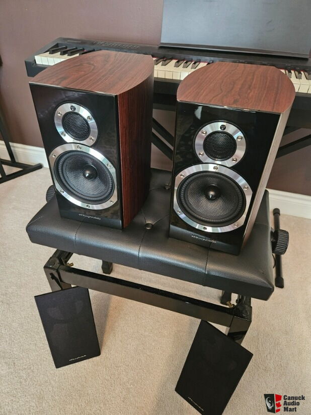 Wharfedale Diamond 10.1 Speakers For Sale - UK Audio Mart
