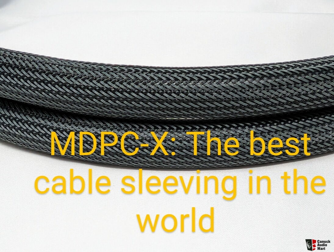 Pure Copper 10AWG AC Cord with Sunning Brushed Aluminium high-end ...