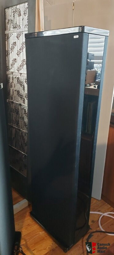 Mirage M1 speakers Photo #5065777 - Canuck Audio Mart
