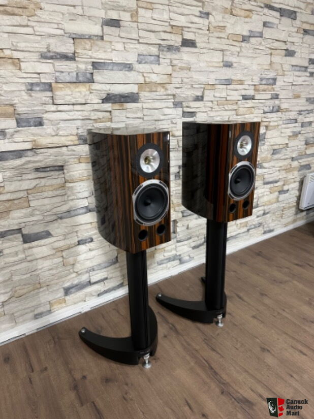 Triangle Duetto Magellan 40th Zebrano Wood + Megellan 40th S08 Black ...