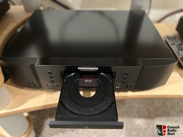 Marantz Cd-6007