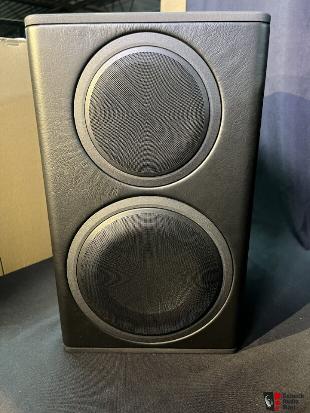 Monitor Audio Platinum PL100 II - 50% OFF SALE - (PAIR) Bookshelf ...