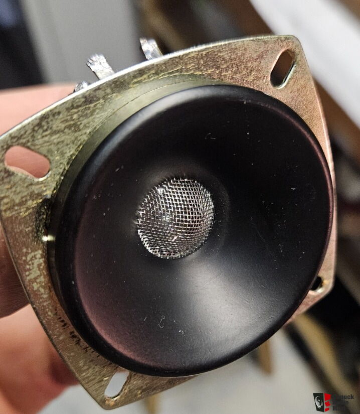Yamaha JA-0503 or JA-0506b Horn Tweeters