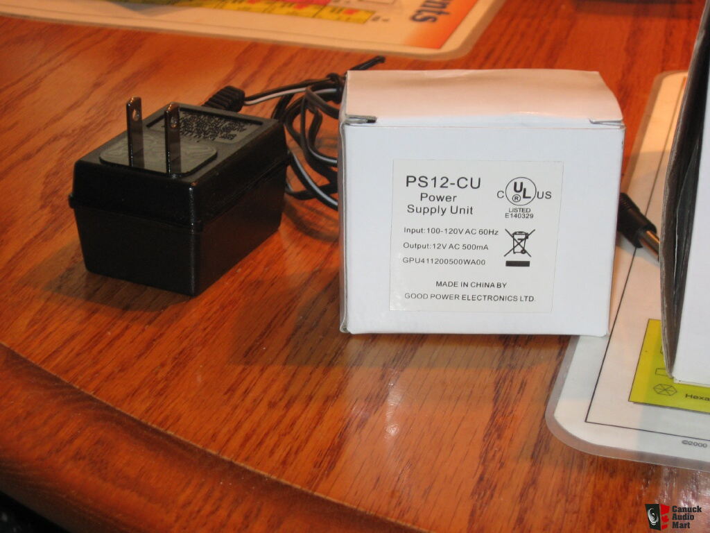 Cambridge Audio Azur 640P phono preamp Photo #507476 - US Audio Mart