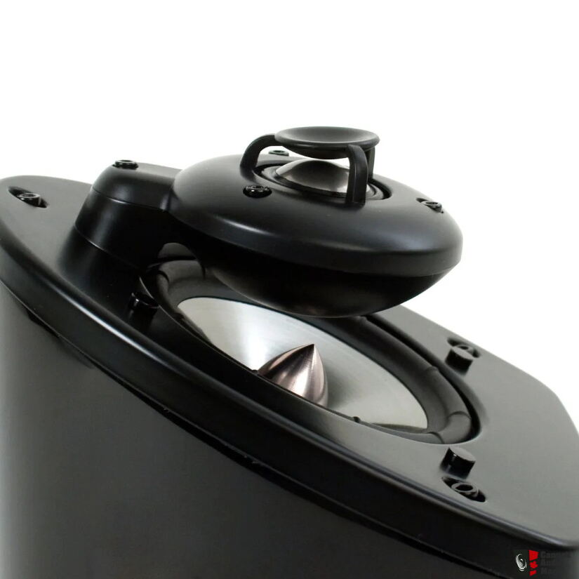 Mirage OS3-SAT omni directional bookshelf speaker ideal for home ...
