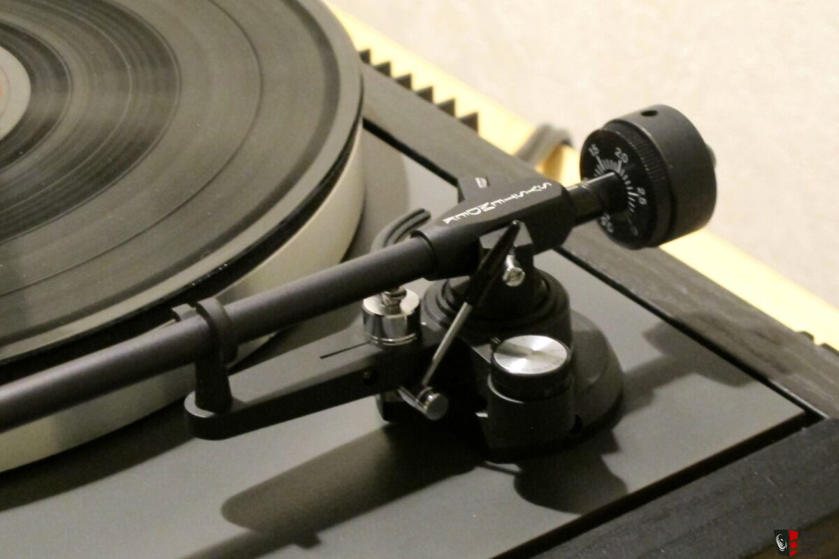 Linn Axis + K9 + Systemdek - VERY GOOD !!! Photo #5075583 - US Audio Mart