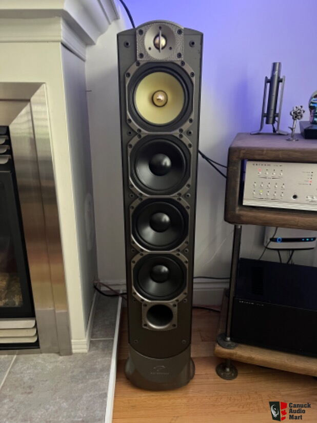 Paradigm studio 100 V3 For Sale - US Audio Mart