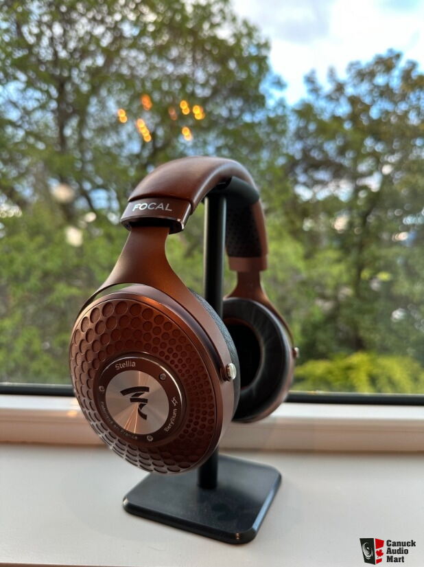 Focal Stellia For Sale - US Audio Mart