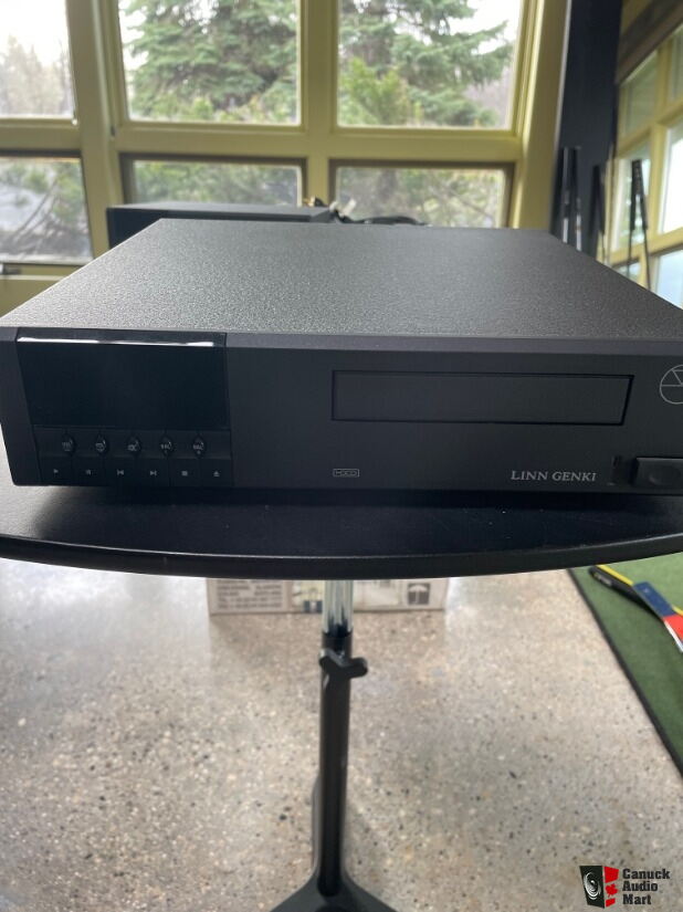 LINN LK85 Photo #5078216 - Canuck Audio Mart