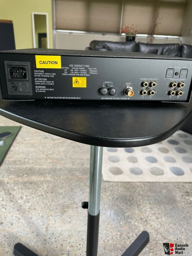 LINN LK85 Photo #5078220 - Canuck Audio Mart