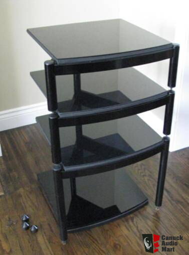 Atacama Audio Equinox Rack (Modified) Photo #507926 - US Audio Mart