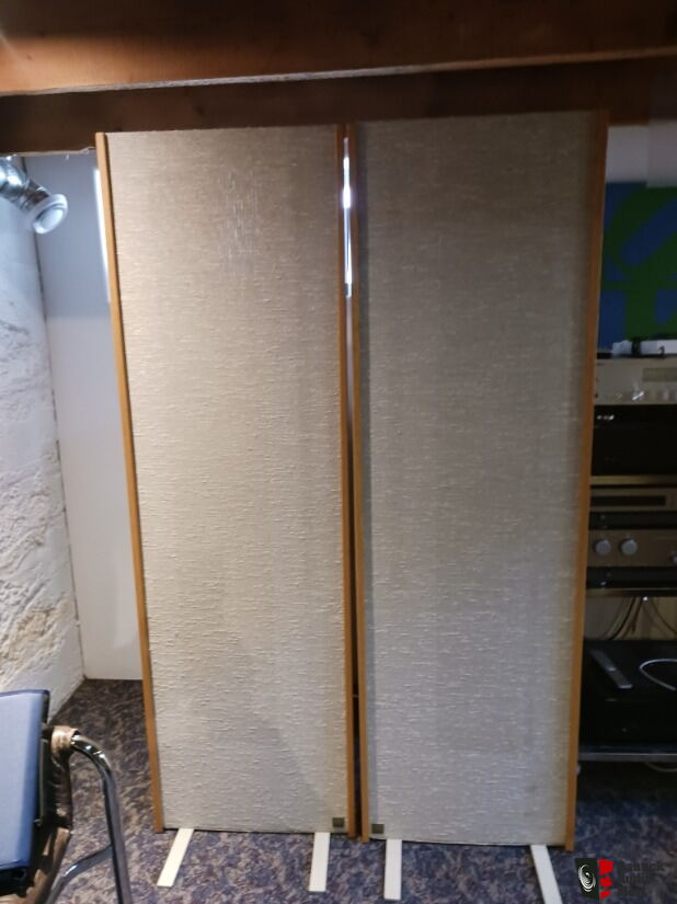 Magnepan 2.5R Speakers Very Nice ! Photo #5076093 - Canuck Audio Mart