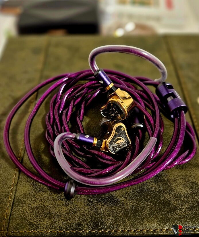 Fir Audio Xe6 For Sale - Canuck Audio Mart