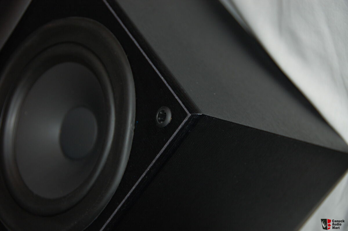 JBL Northridge 2-Way HLS Centre Channel Speaker **** (Made in USA ...
