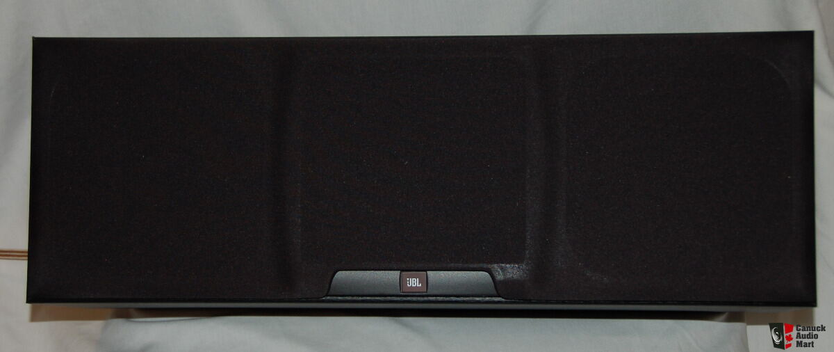 JBL Northridge 2-Way HLS Centre Channel Speaker **** (Made in USA ...