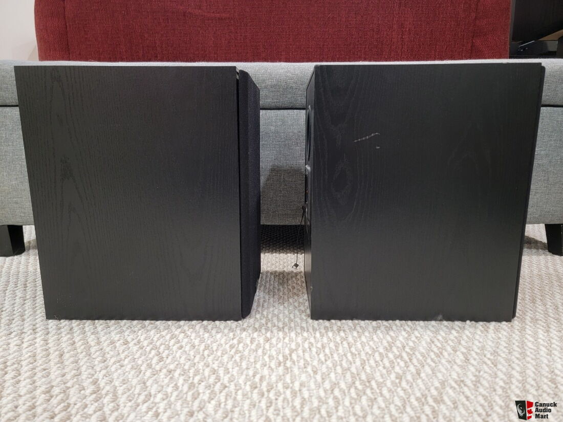 Paradigm Mini Monitors Photo #5083167 - Canuck Audio Mart