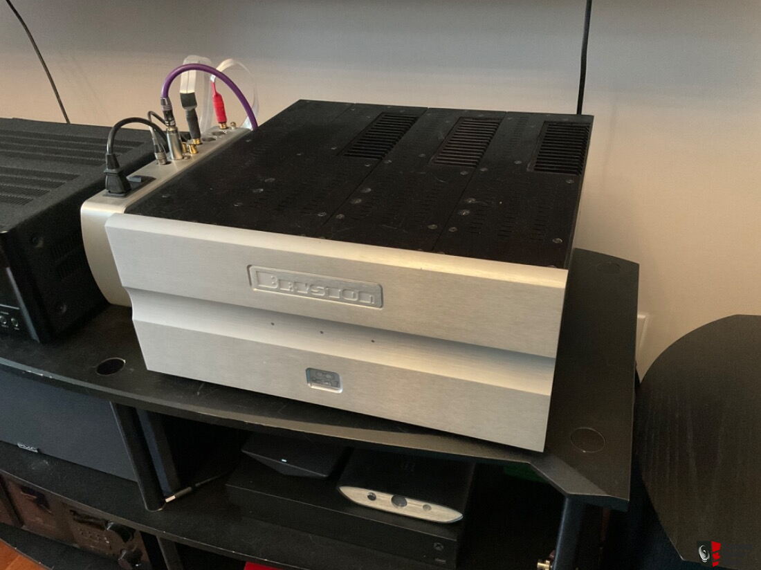 Bryston 6BSST Photo #5083489 - US Audio Mart