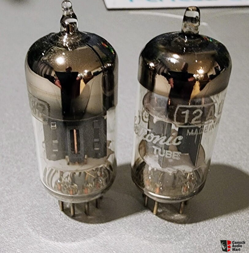Upgraded PS Audio BHK PRE Photo #5083913 - Canuck Audio Mart
