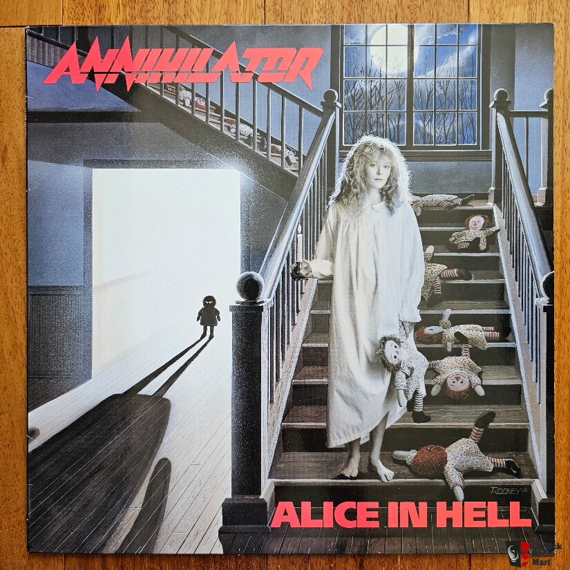 Various rock titles (original/reissue/import) Photo #5087022 - US Audio ...