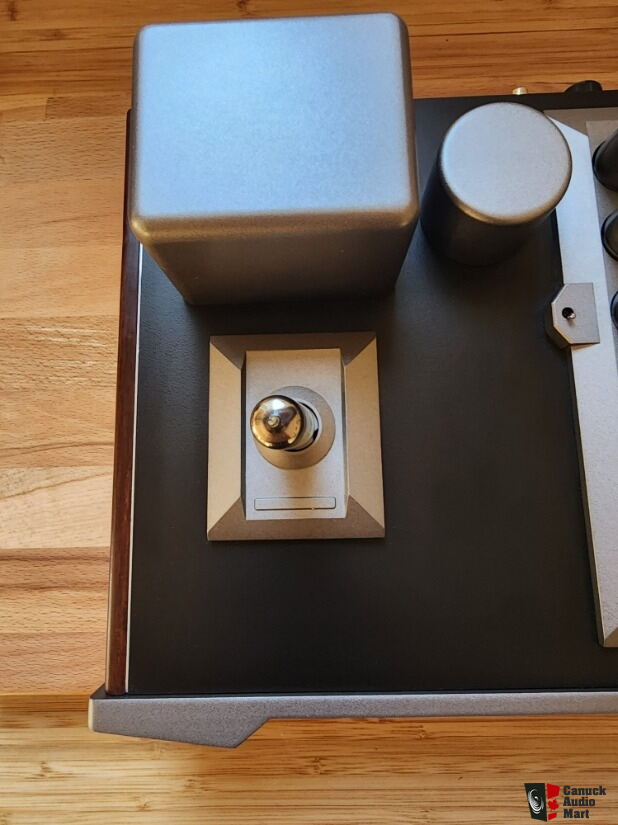 Fosgate Signature Tube Phono Preamp Very good condition Photo #5087331 ...