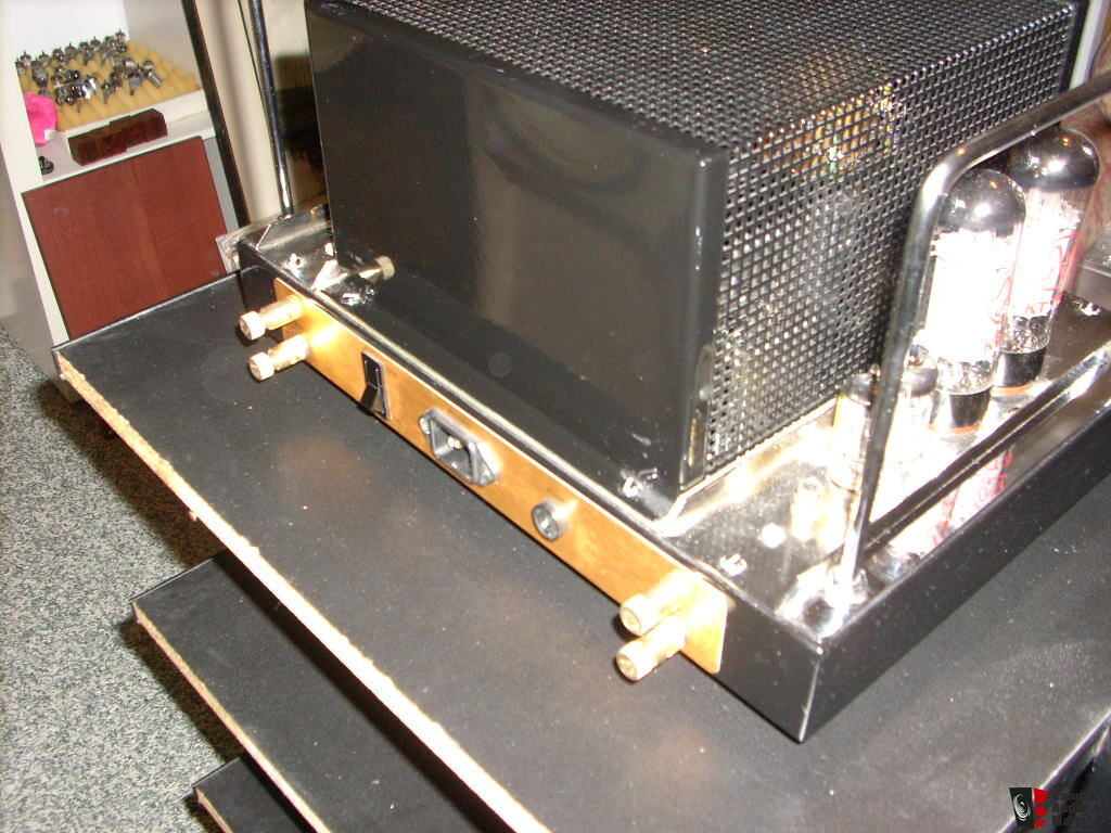 Radford STA 25 MRK4 Photo #508819 - Canuck Audio Mart