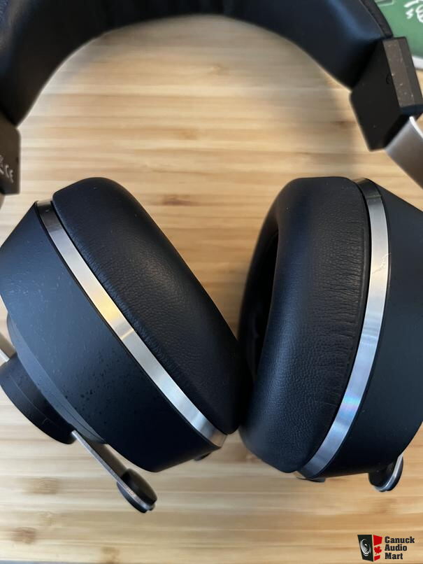 Final Audio Sonorous III Headphones in as-new condition For Sale - US ...