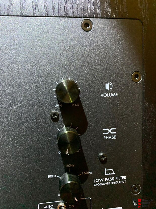 SVS PB 2000 For Sale - US Audio Mart