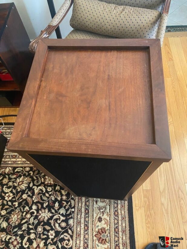 Epicure M400+ Speakers. Omnidirectional. Extremely RARE. OBO Photo ...