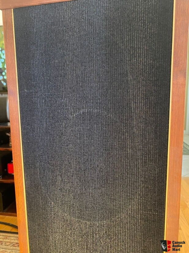 Epicure M400+ Speakers. Omnidirectional. Extremely RARE. OBO Photo ...