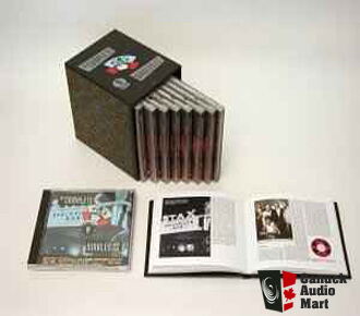 The Complete Stax-Volt Singles 1959-1968 Boxed Set For Sale - Canuck ...