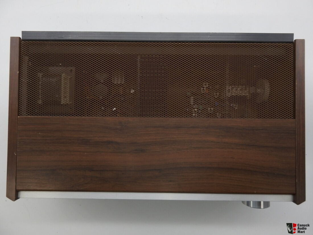 Technics FM/AM Stereo Receiver (SA-404) Photo #5097406 - Canuck Audio Mart