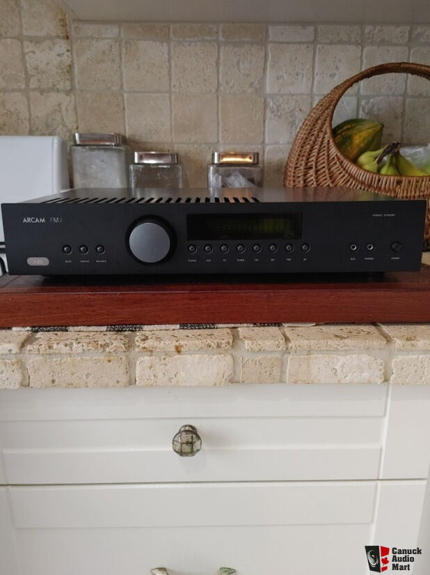Arcam A29 integrated amp Photo #5097542 - US Audio Mart