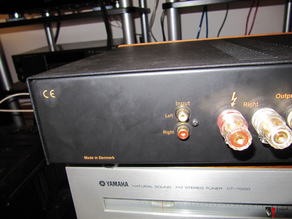 HOLFI POWER 8 EXTENDED EDITION (MADE IN DENMARK) Photo #509860 - Canuck ...
