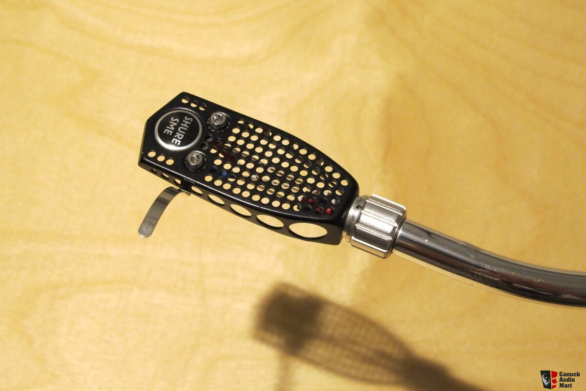SME 3009 Series II non-improved - VERY GOOD (Sold to Steven) !!! Photo ...