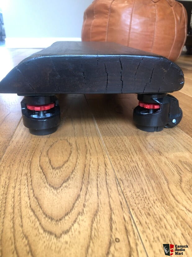 CANADIAN MADE Amplifier Stands