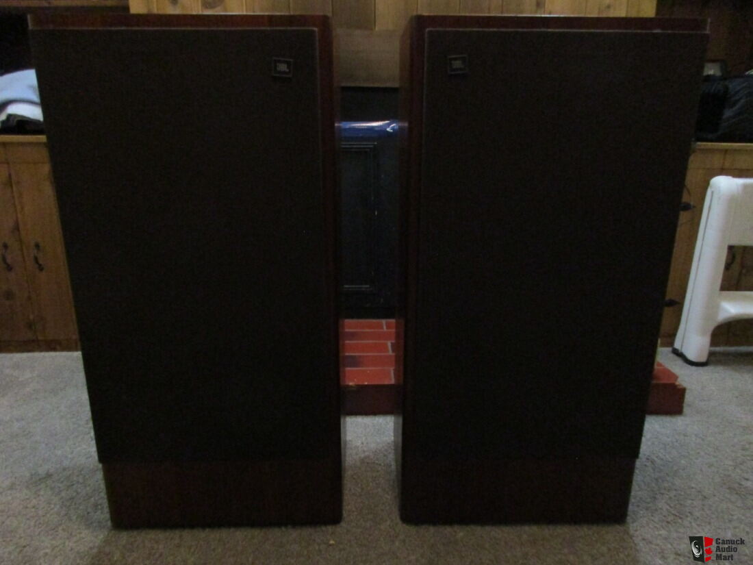 JBL 240ti Photo #5103529 - US Audio Mart