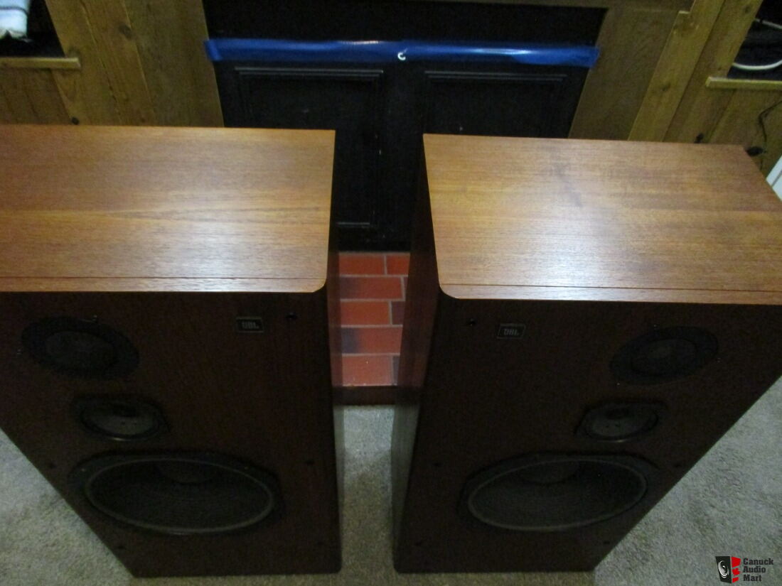 JBL 240ti Photo #5103529 - US Audio Mart