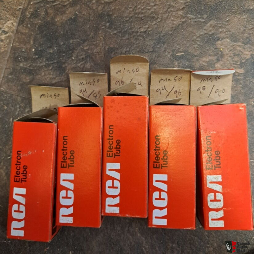 For RCA red base 5692 Photo #5104026 - Canuck Audio Mart