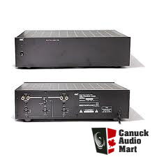 AMC 2100 Power Amp Photo #510694 - Canuck Audio Mart